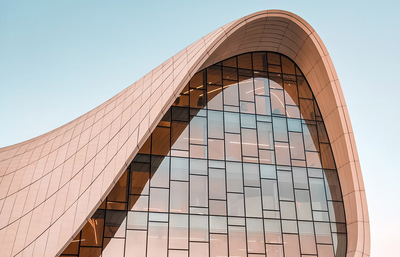 Eco-Eden Residential Complex » Adreena.id